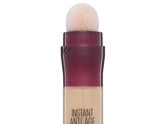 Maybelline Korektor New York Instant Anti-Age Eraser 2 Nude