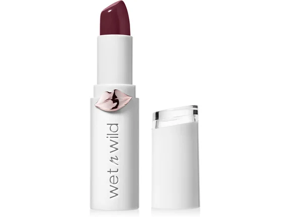 Wet n Wild Ruž za usne Megalast Sangria Time Shine Finish