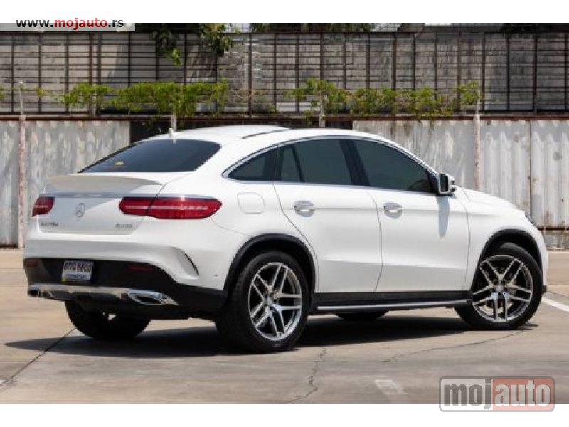 Vrata za mercedes GLE W292