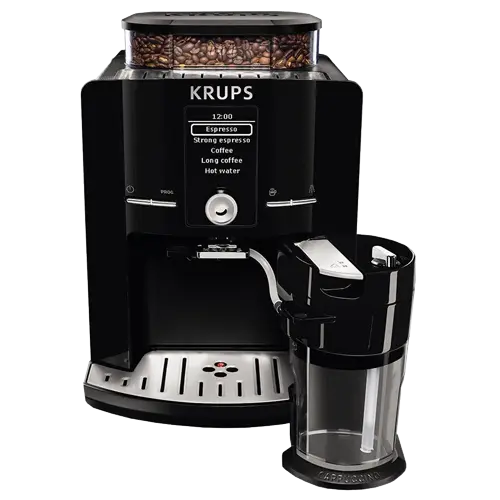 KRUPS Aparat za espresso kafu EA829810