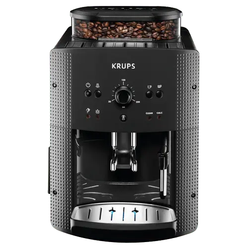 KRUPS Aparat za espresso kafu EA810B