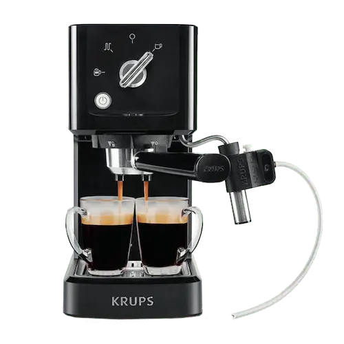 KRUPS Aparat za espresso kafu XP345810