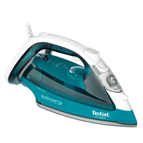 TEFAL Pegla Ultragliss FV4991