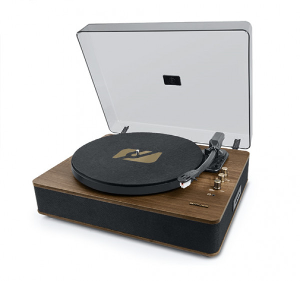 GRAMOFON MUSE MT-106BT