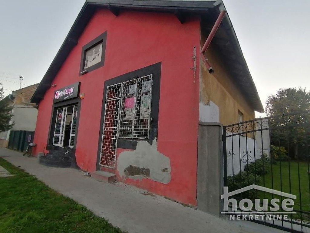 Lokal ZMAJEVO, CENTAR, kv: 54, € 33200, ID: 8091680