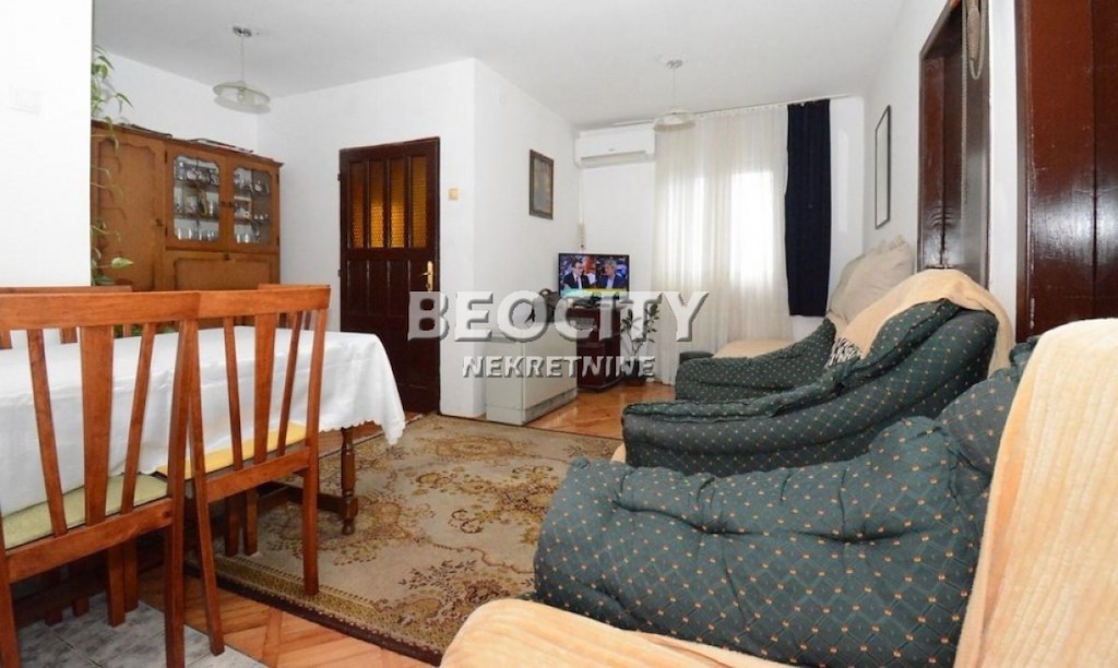 Voždovac, Jajinci, Bulevar JNA, 6. 0, 162m2, 155000EUR