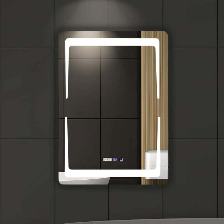 ogledalo za kupatilo 8074 LED LINNI 60×80