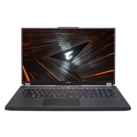 Gigabyte AORUS 17 YE5 NOT20850