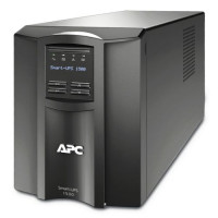 APC Smart UPS SMT1500I