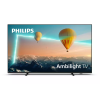 PHILIPS 65" 65PUS8007/12