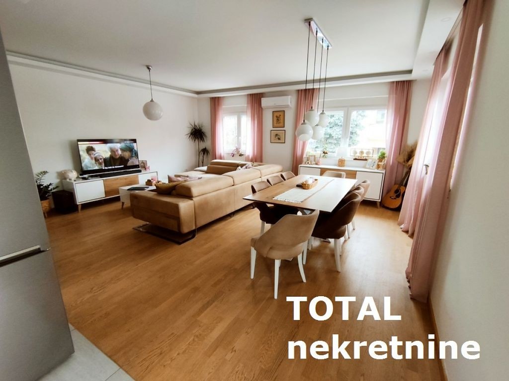 3 Trosoban stan NOVI SAD, 329600€