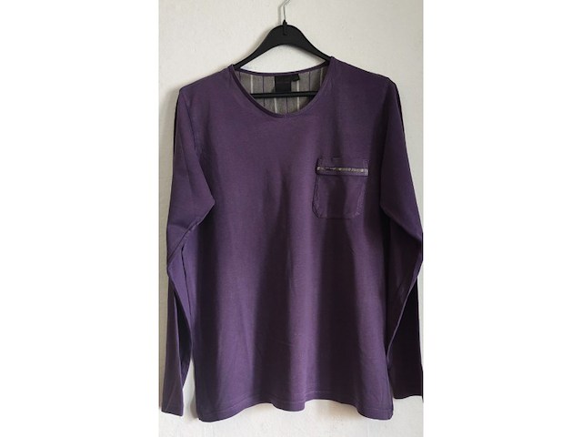 Pamucni WATSONS  unisex duks vel.M -48/50