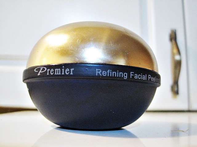 Premier  Refining Facial Peeling Mask
