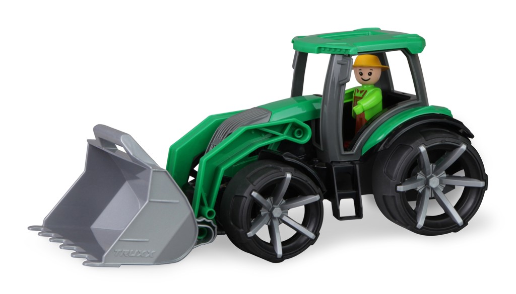 Traktor 896905