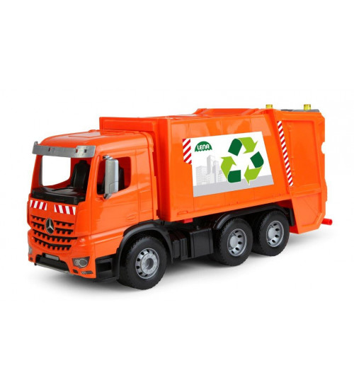 Kamion za smeće 868209