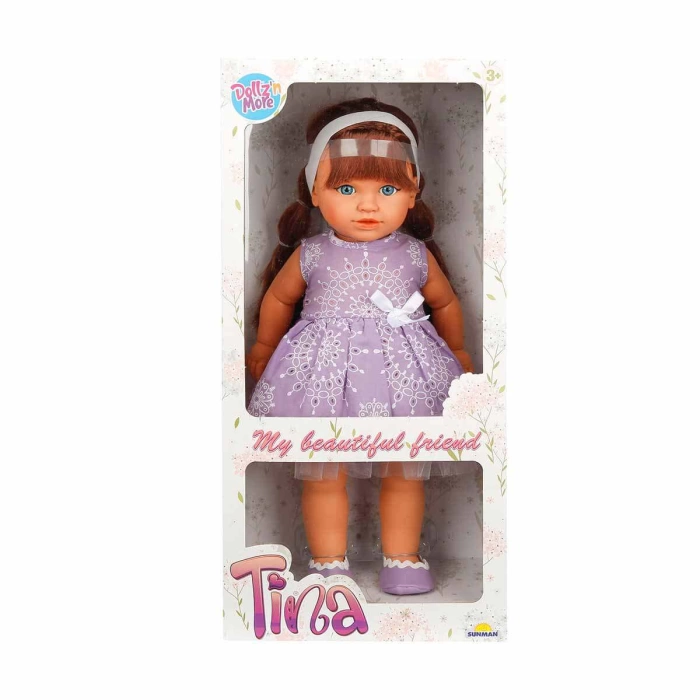 Lutka Tina 034231t