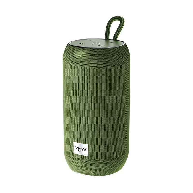 Melody V2 Bluetooth Speaker Army Green