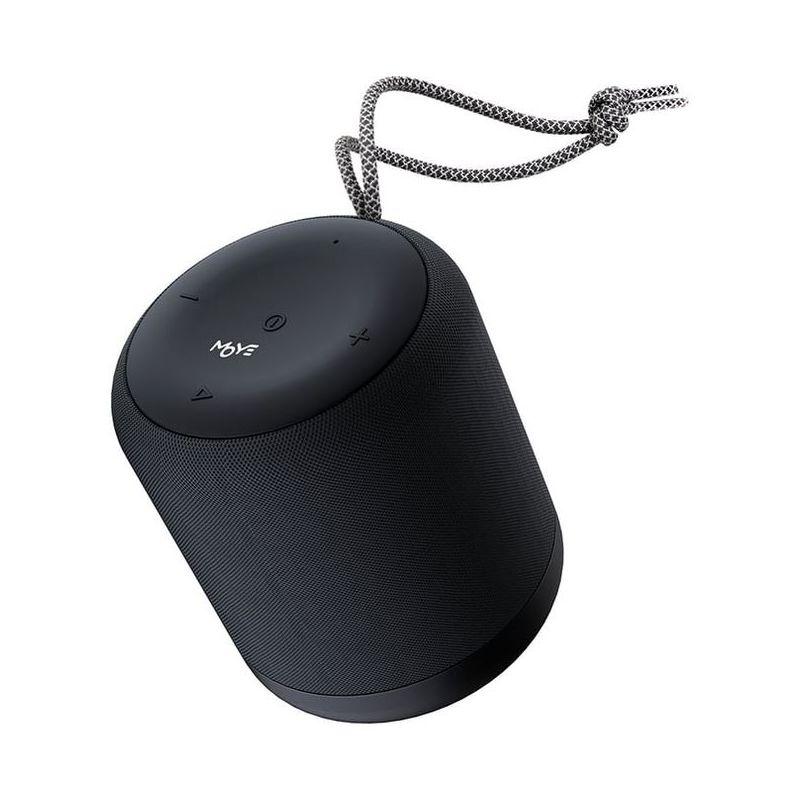 Tune V2 Bluetooth Speaker Black