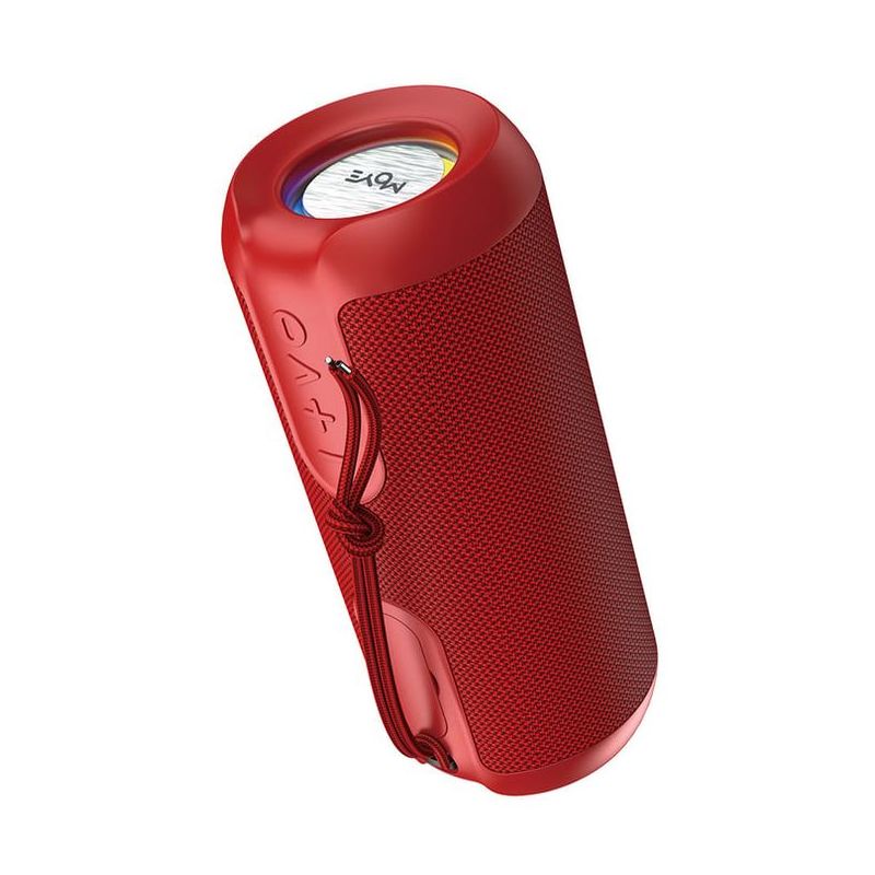 Tune Bluetooth Speakers Red
