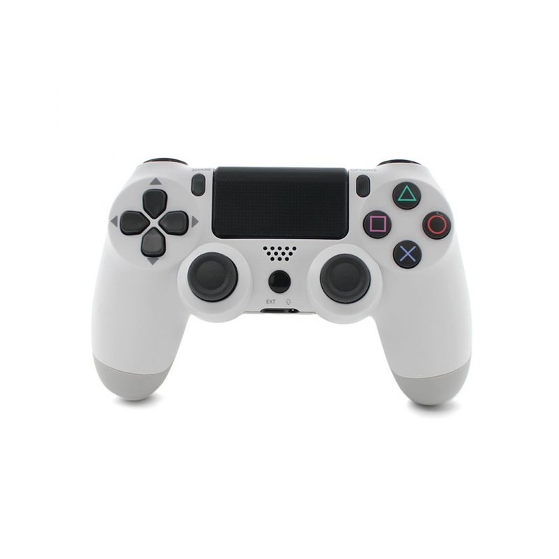 Joypad Doubleshock 4 WIFI za PS4 beli