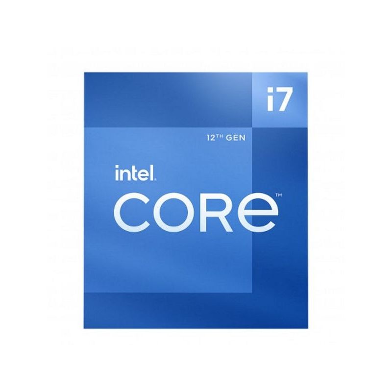 Intel Core i7-12700 12-Core up to 4.90GHz Box