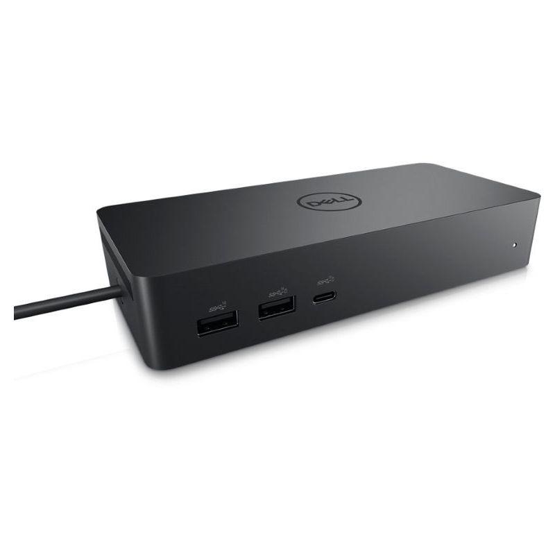 Dell Oem UD22 dock with 130W AC adapter