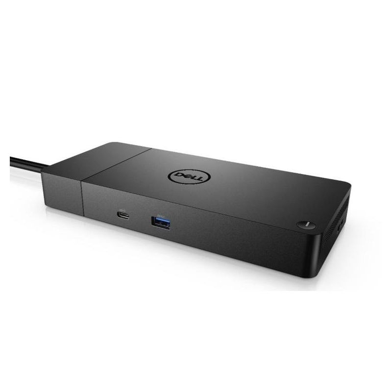 Dell WD19S dock with 180W AC adapter