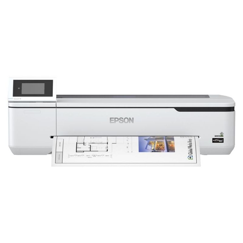 Epson Surecolor SC-T2100 inkjet štampač/ploter 24″