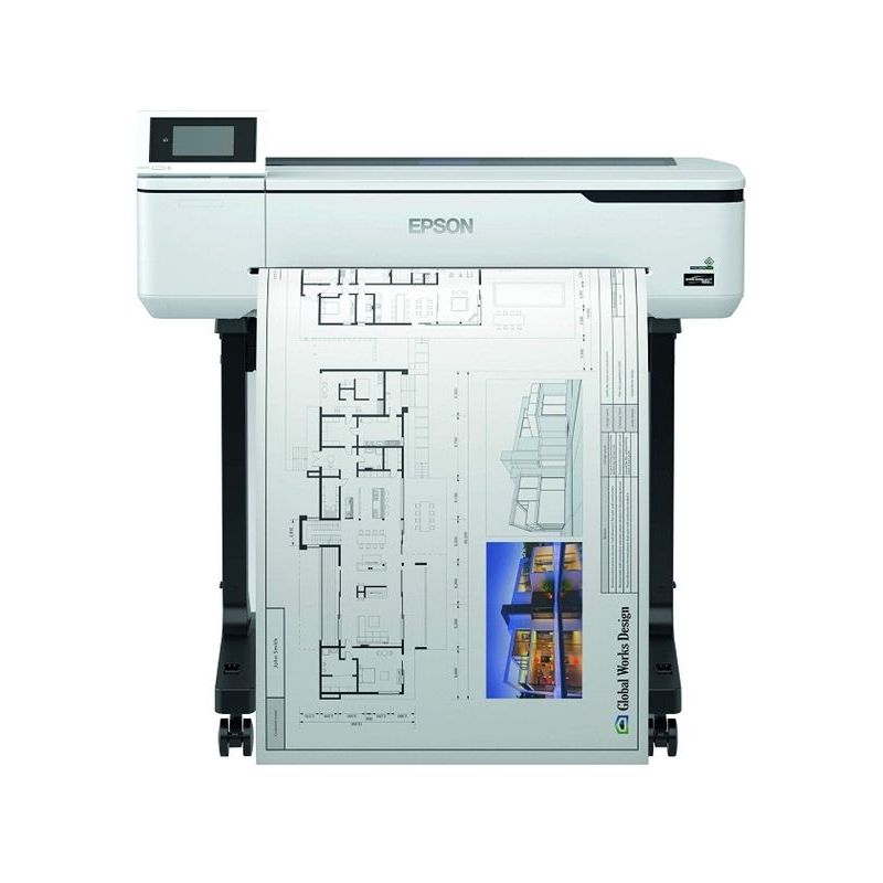Epson Surecolor SC-T3100 inkjet štampač/ploter 24″