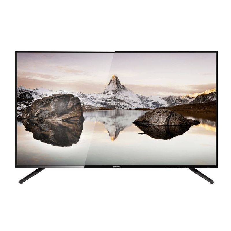Grundig 40″ 40 VLE 6910 BP Full HD Smart TV outlet