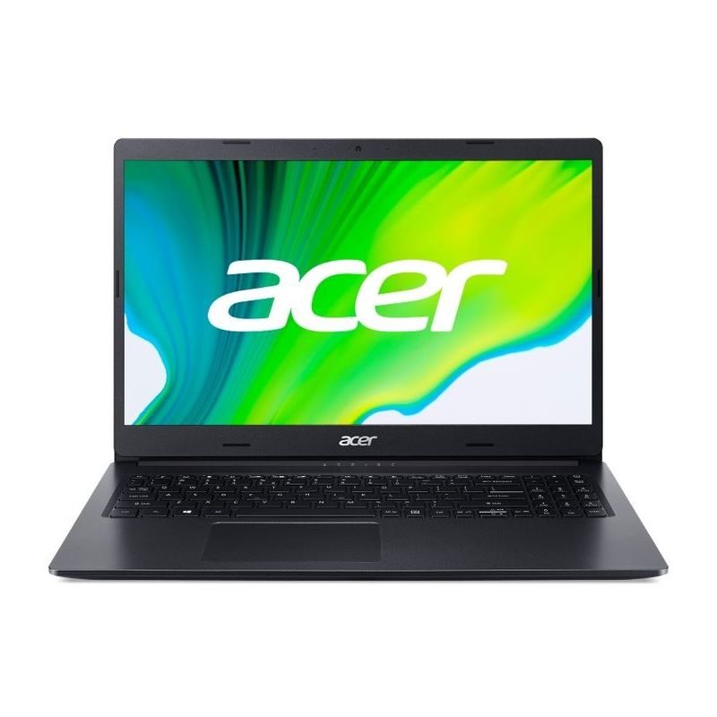Acer Aspire A315 15.6″ FHD Ryzen 3 3250U 8GB 512GB SSD crni