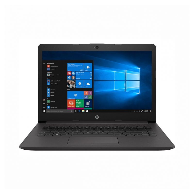 Laptop HP 250 G8 15.6 FHD AG/Celeron N4020/4GB/M.2 256GB/Win 10 Home 45M85ES