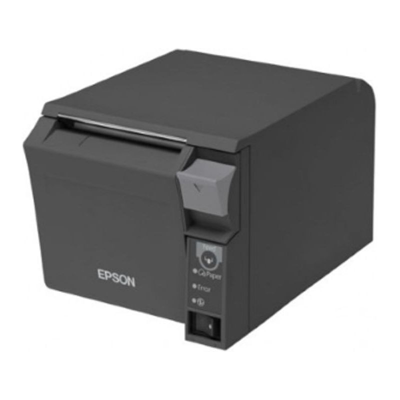Epson TM-T70II-032 Thermal line/USB/serijski/Auto cutter POS štampač