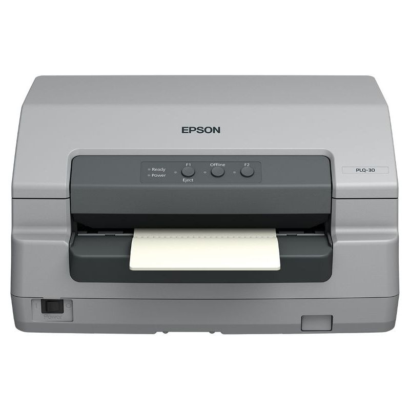 Epson PLQ-30 Passbook matrični štampač