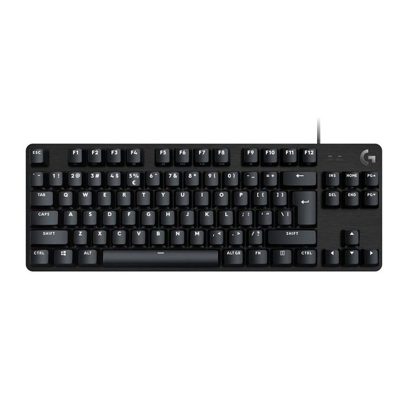 G413 SE Mechanical Gaming Keyboard TKL