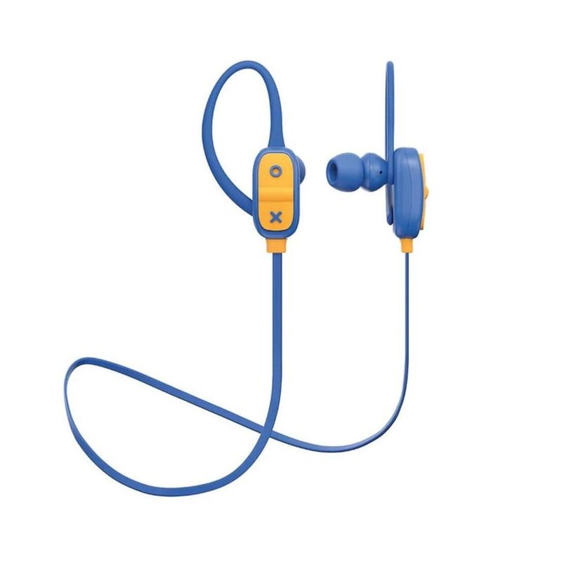 Jam Audio Live Earphones