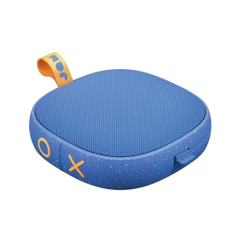 Hang Tight Bluetooth Speaker – Blue