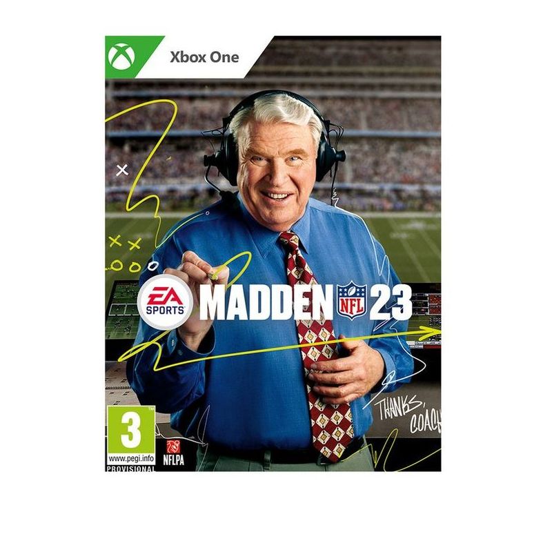 XBOXONE Madden NFL 23