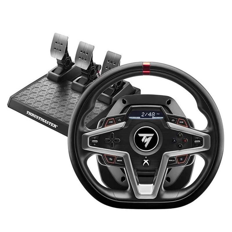 T248X Racing Wheel Xbox One Series X/S/PC