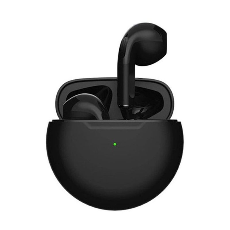 Aurras 2 True Wireless Earphone Black