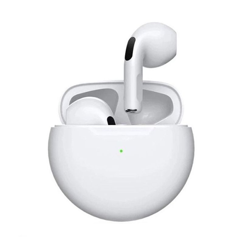 Aurras 2 True Wireless Earphone White