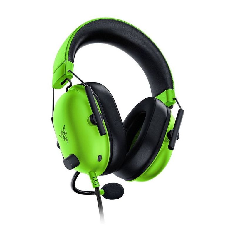 BlackShark V2 X – Green