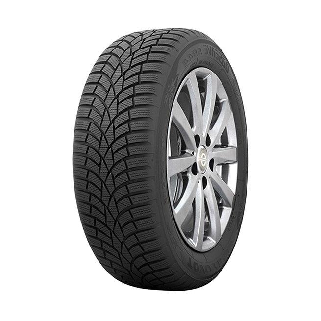 TOYO 235/55 R17 Observe S944 103V XL