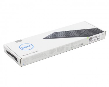 DELL KB500 Wireless US tastatura crna