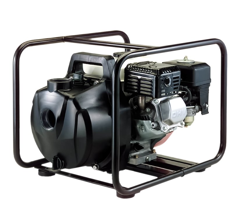 Koshin PGH-50 Motorna pumpa za slanu vodu i hemikalije, 3.5KS, 560l/min