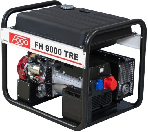 Fogo FH 9000 TRE Agregat, 8.5kVA