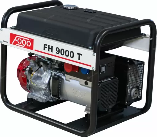 Fogo FH 9000 T Agregat, 8.7kVA