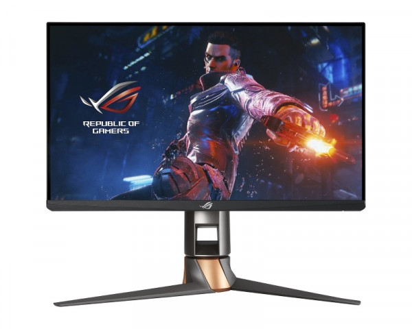 ASUS 24.5'' PG259QN ROG Swift crni monitor