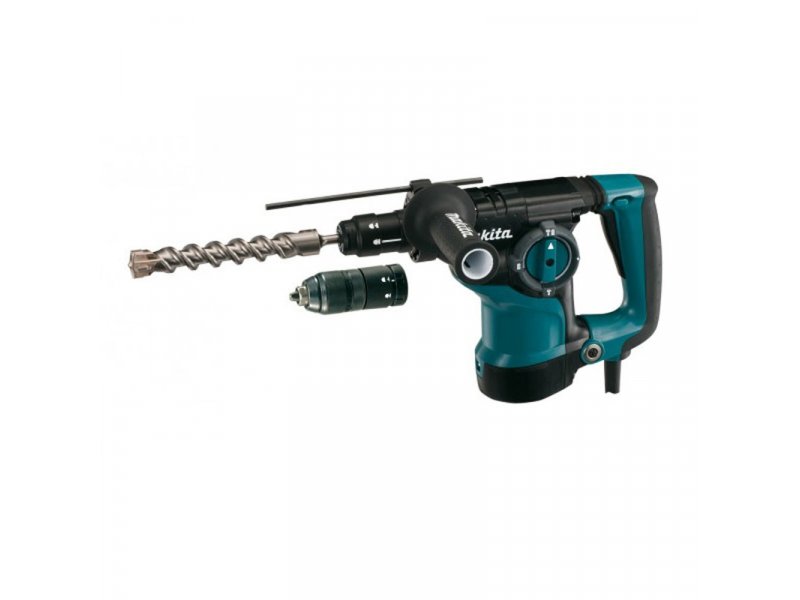 MAKITA Hamer Bušilica HR2811FT