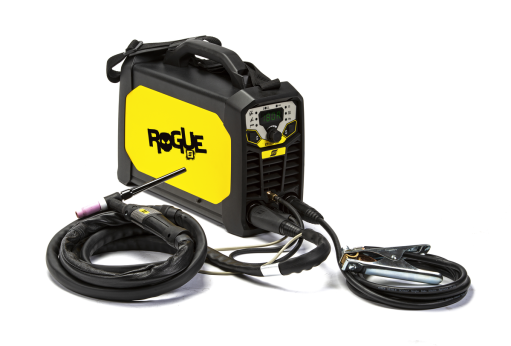 ESAB Inverter Rogue ES 150i - MMA/TIG Aparat za varenje